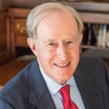 Benjamin Friedman | Dunster House